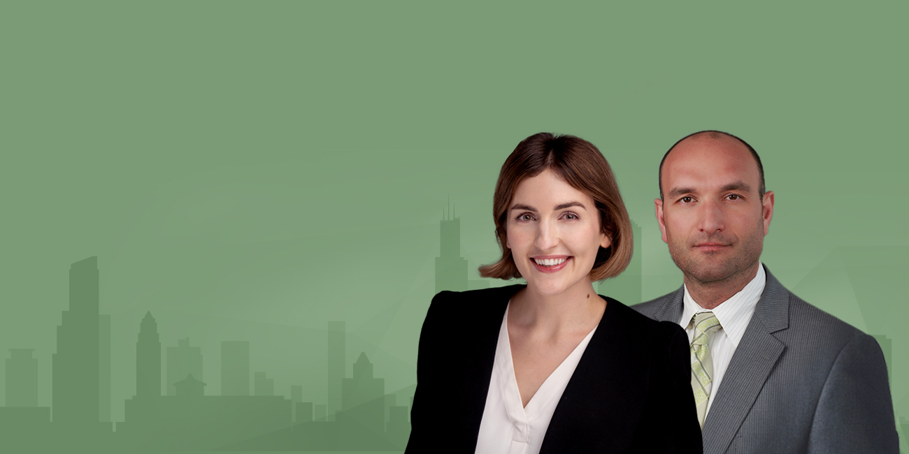 Chicago Divorce Lawyer | Illinois Family Law Attorney | Taradash Given ...